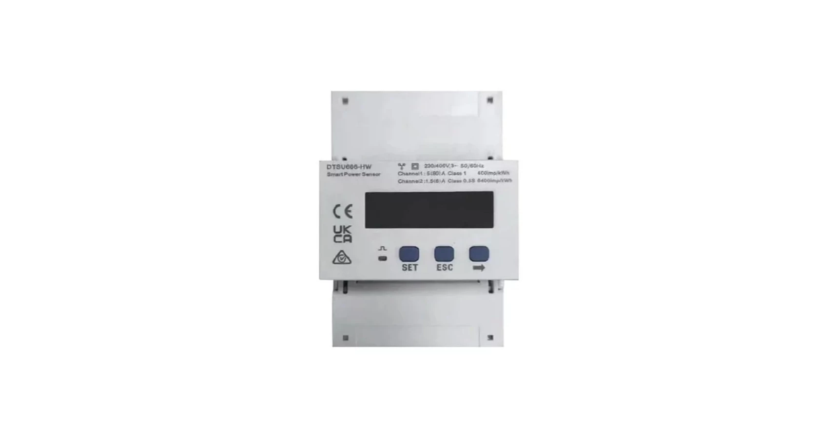 Huawei Smart meter 3 fázis DTSU-HW (80A-ig) - Huawei - Solared B2B Shop